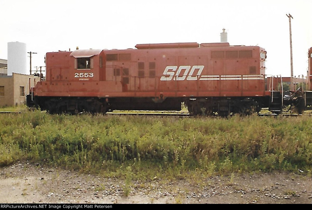 SOO 2553